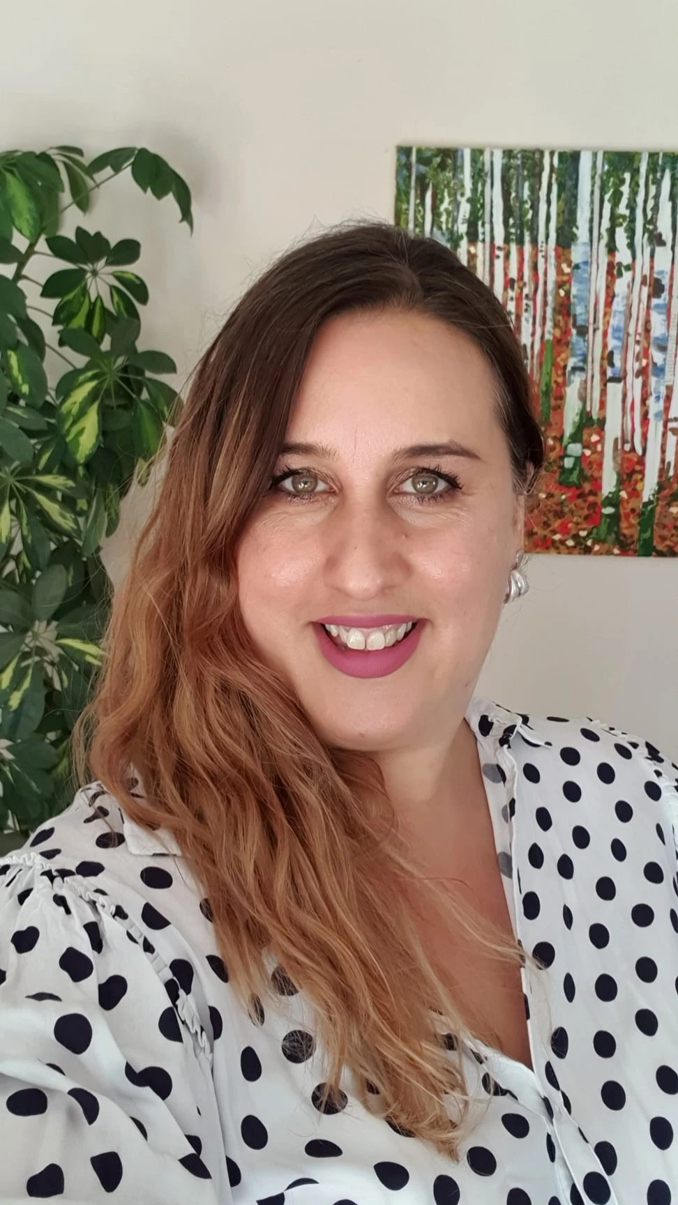 Beth Hunt - Unloc