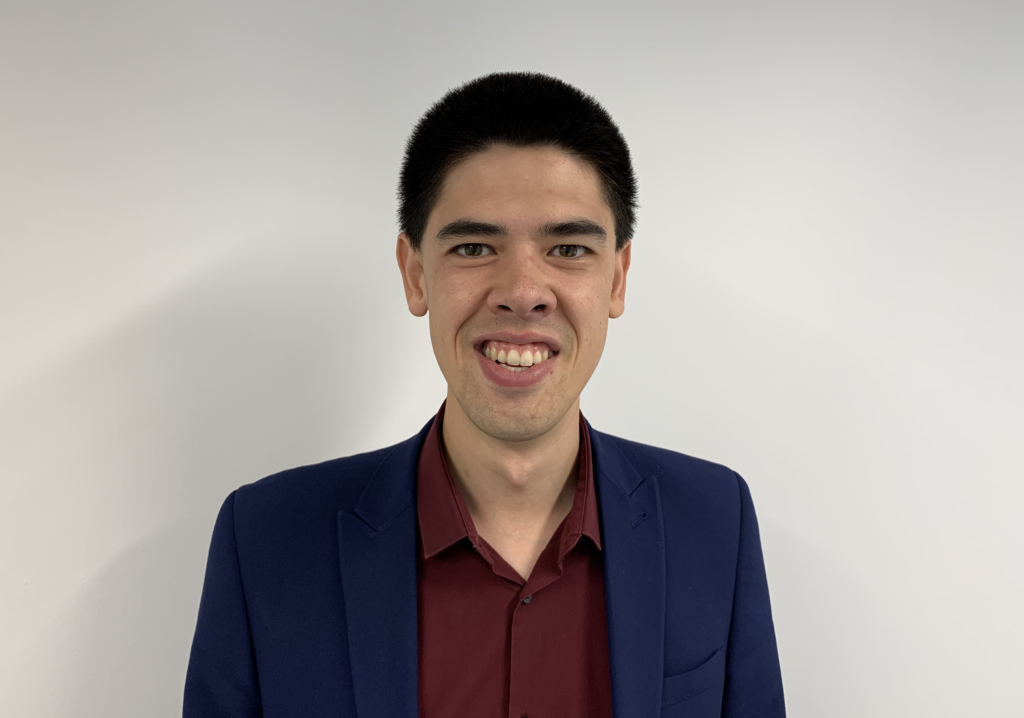 Meet The Team – Unloc